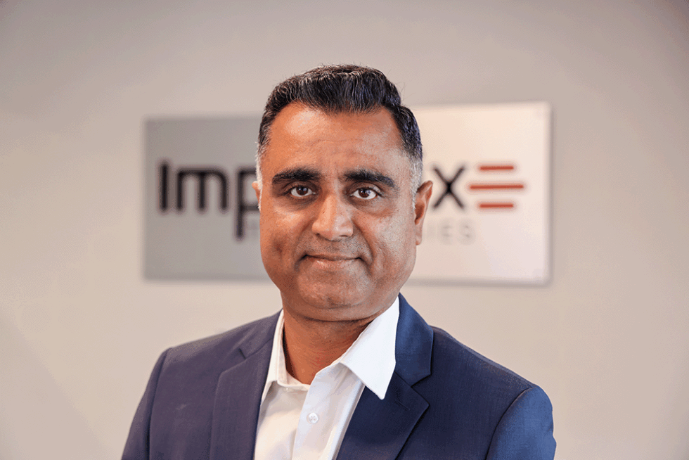 Company - Improvix Technologies