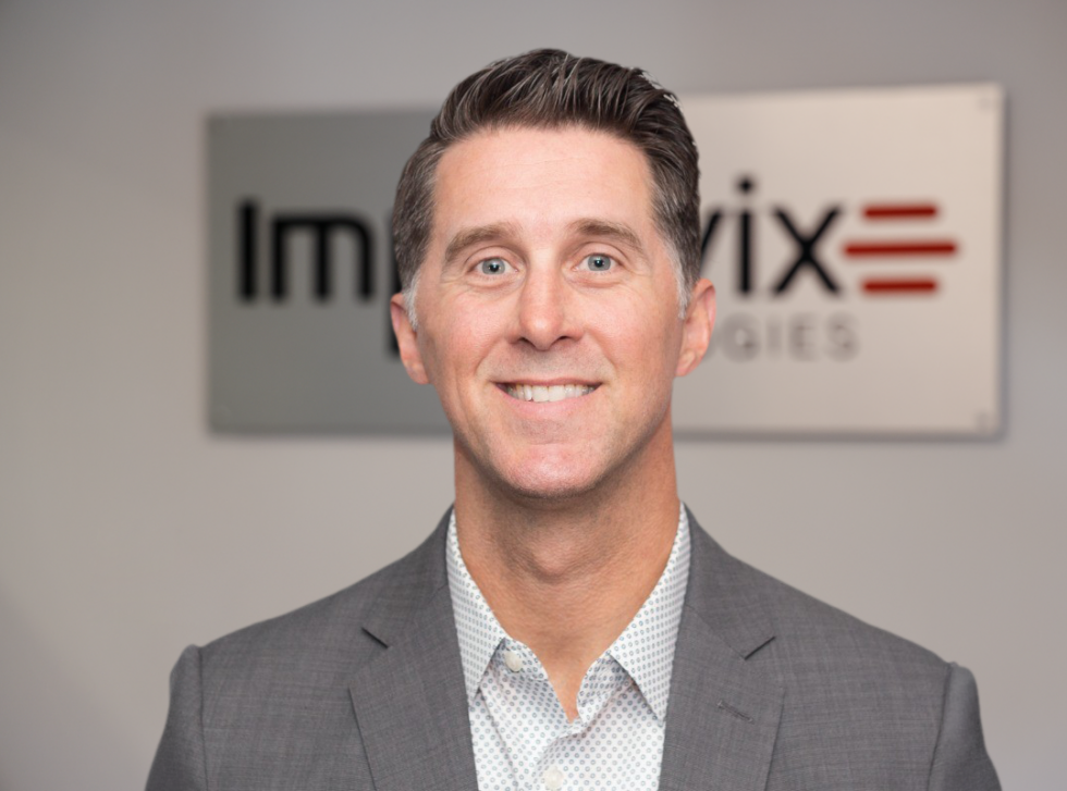 Improvix Welcomes Craig Baxter as Vice President, Customer Operations ...